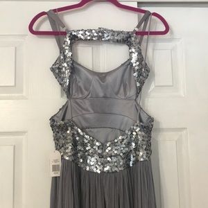 Jessica Simpson | Dresses | Jessica Simpson Prom Dress | Poshmark